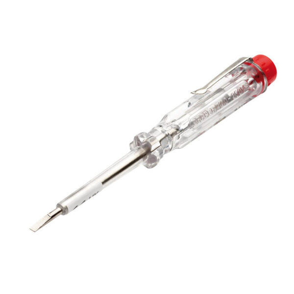 140mm Mains Tester - Squires Tools