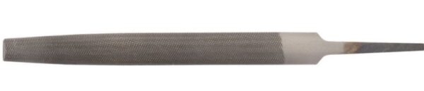 Half Round File 150mm (6